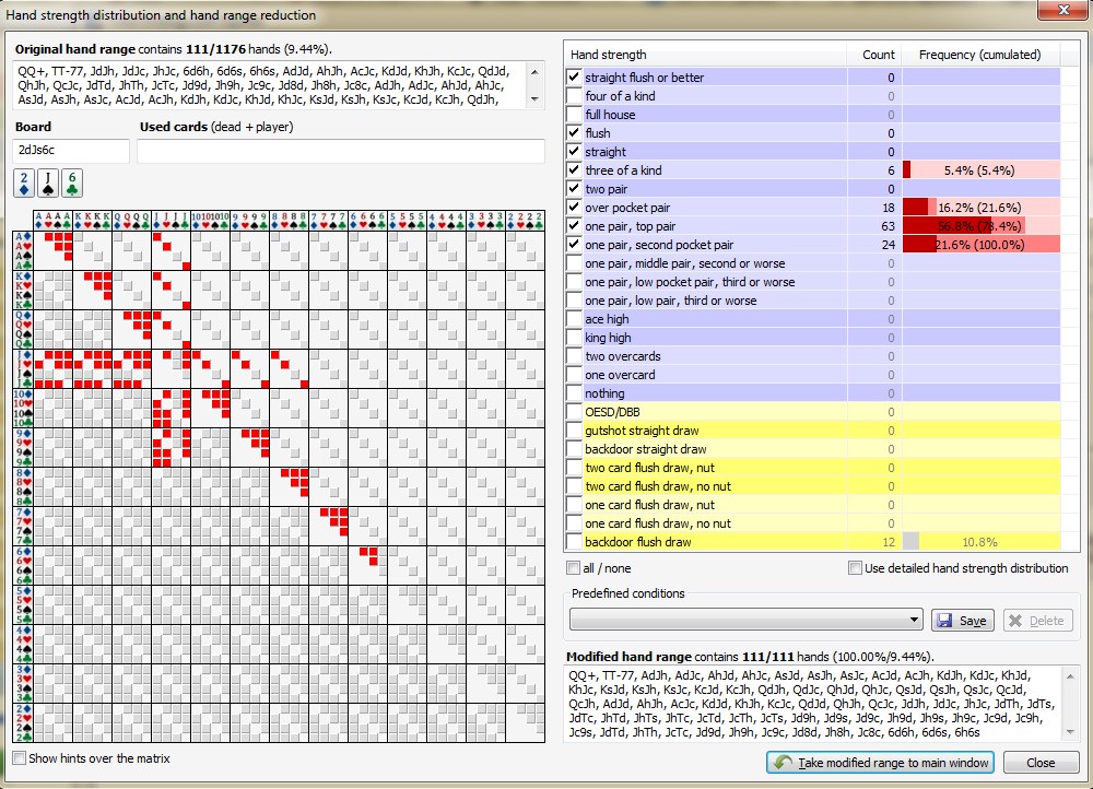 Эквилаб или Флопзилла - что лучше выбрать новичку? | Теория покера | Pokerenergy